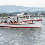 «Die MS Mars ist ein nautisches Kulturgut» – Initiative Zukunft Arbon